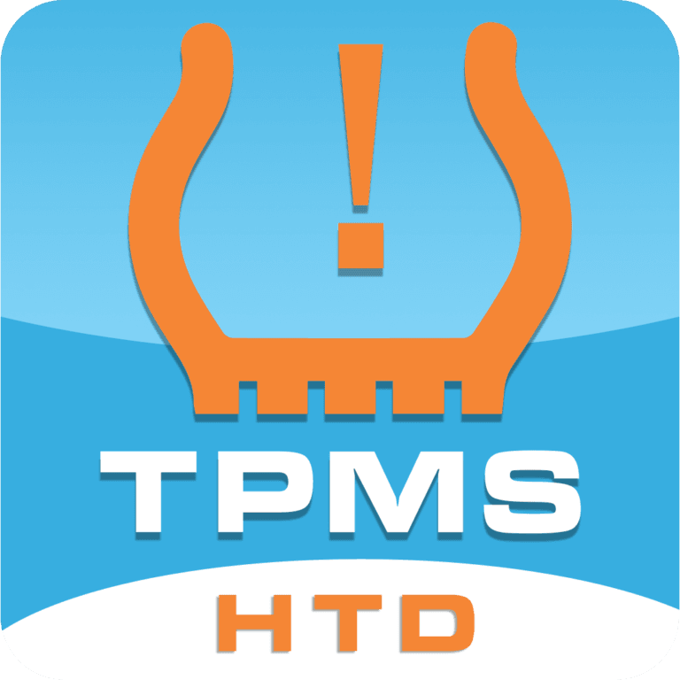 Top Cảm Biến Áp Suất Lốp - TPMS tốt, chính xác nhất 2024