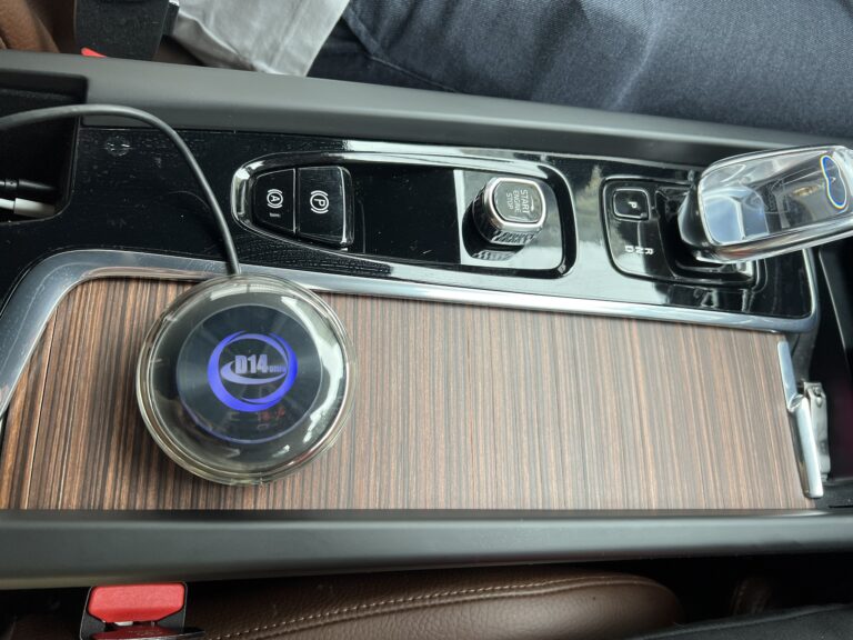 Smart Android Box cho ô tô D14 Ultra đặc biệt - HTD Việt Nam