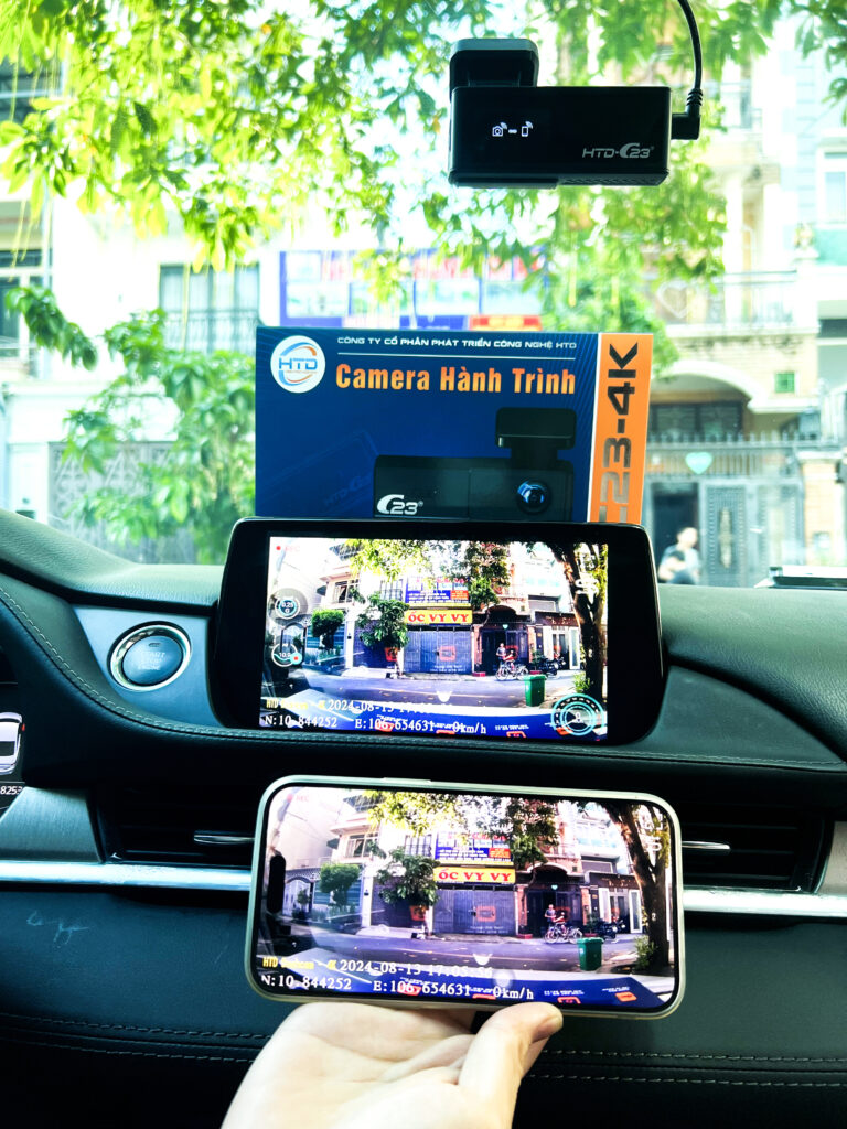 Android Box cho ô tô chính hãng, Bảng giá ưu đãi tốt nhất T12/2024