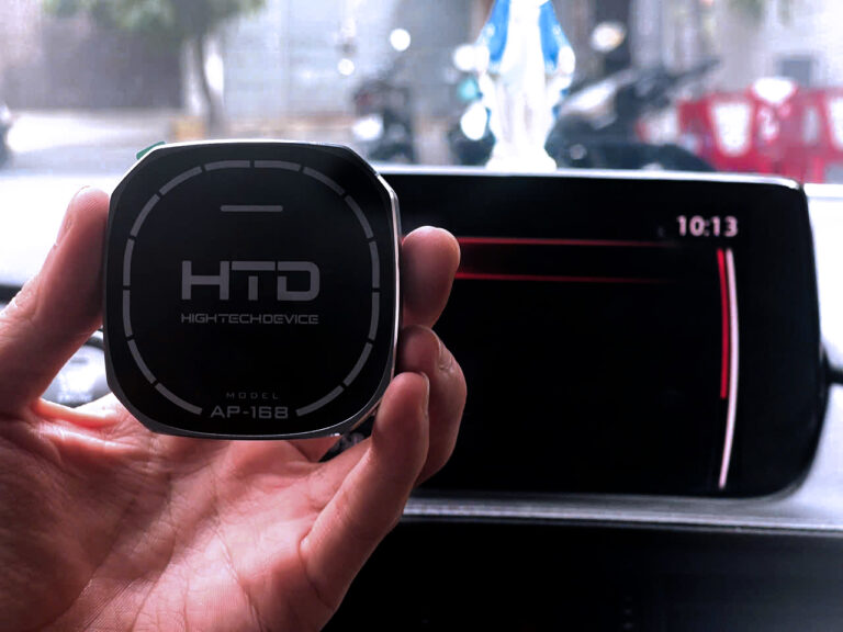 Hướng dẫn xem Youtube trên Android Auto cập nhật 2024