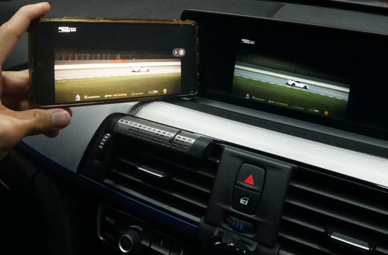 Hướng dẫn xem Youtube trên Android Auto cập nhật 2024