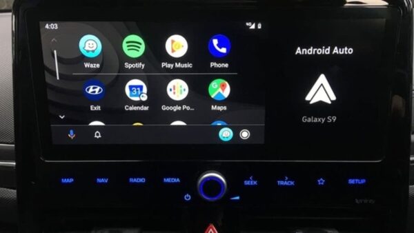 Hướng dẫn xem Youtube trên Android Auto cập nhật 2024